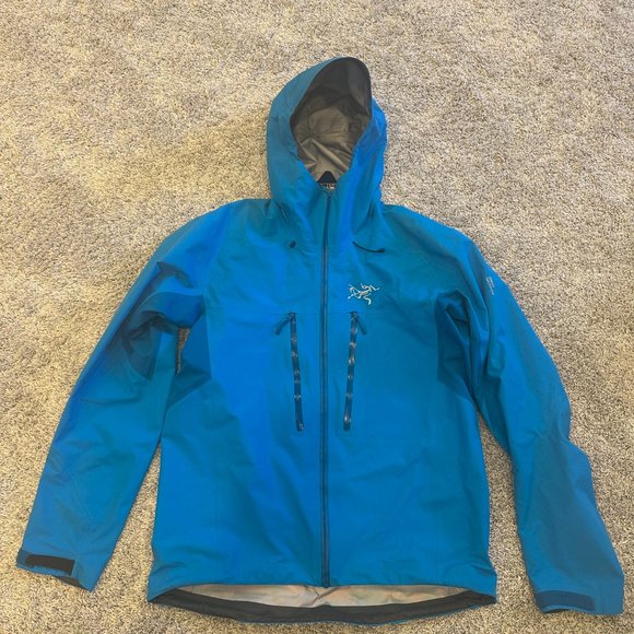 Arc'teryx | Jackets & Coats | Arcteryx Procline Comp Jacket | Poshmark
